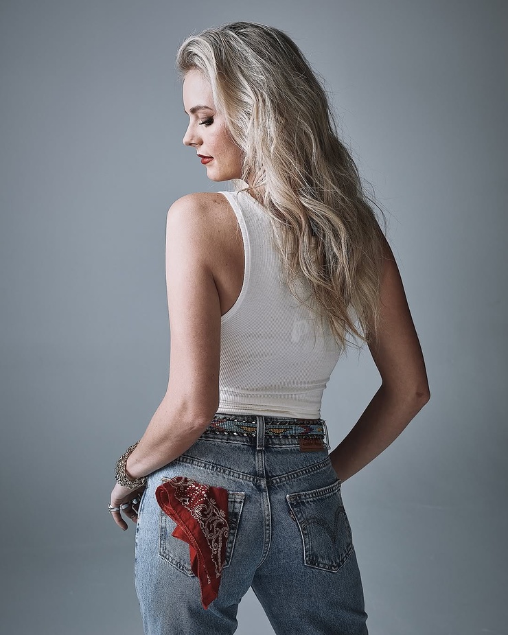 Picture of Karley Scott Collins