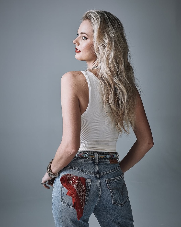 Picture of Karley Scott Collins