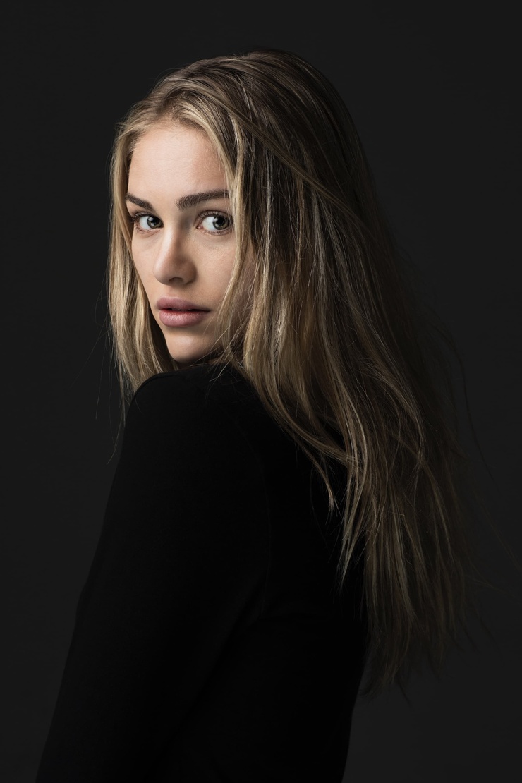Michelle Randolph image