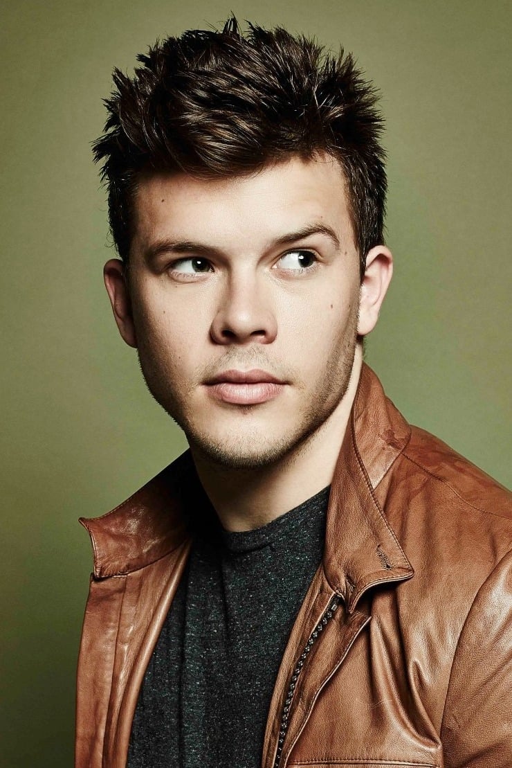 Picture of Jimmy Tatro