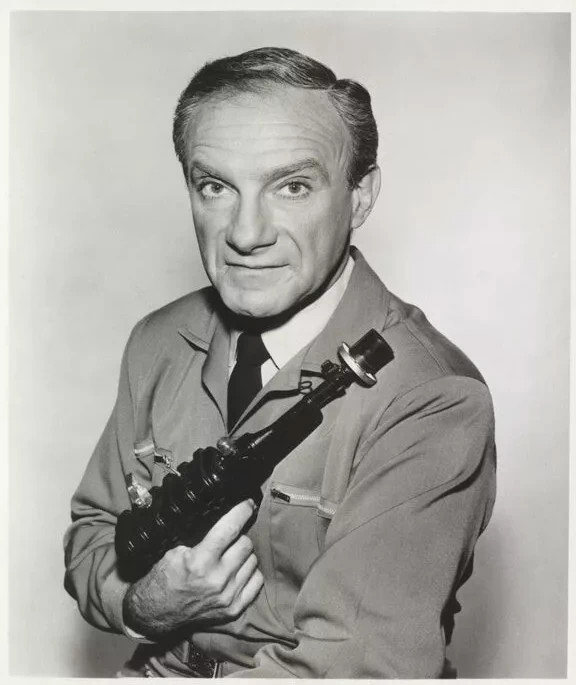 Jonathan Harris