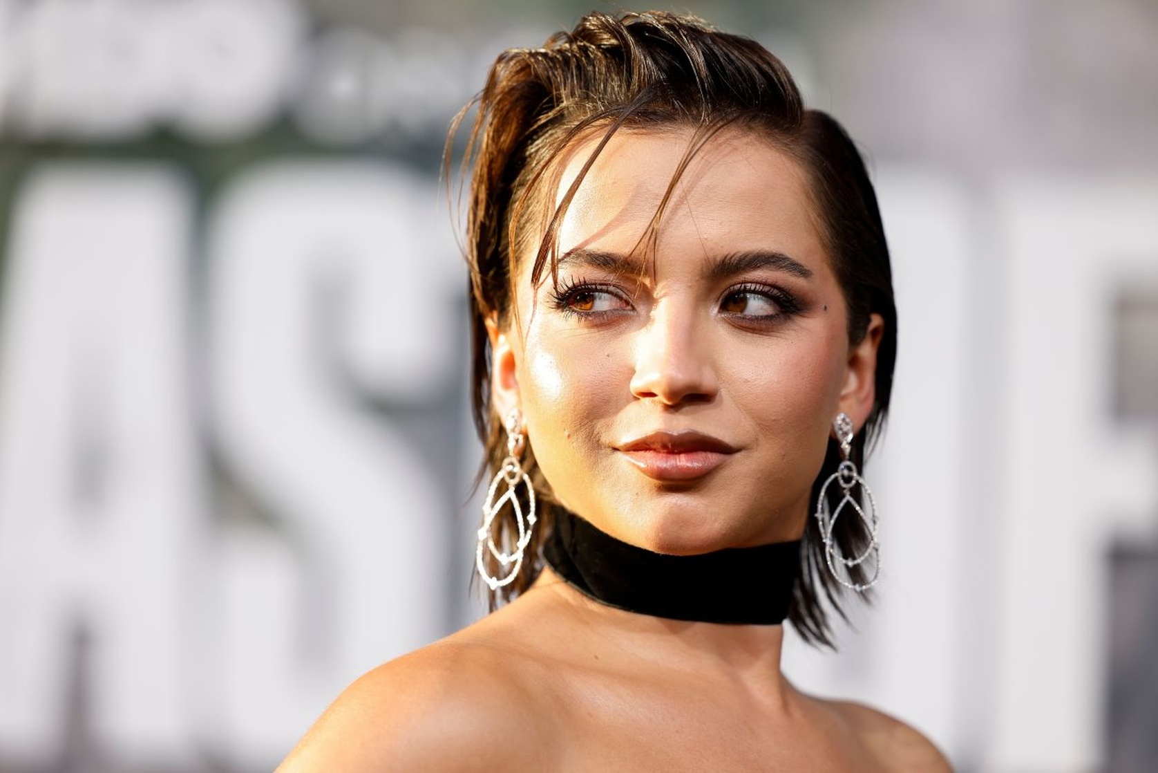 Isabela Merced image