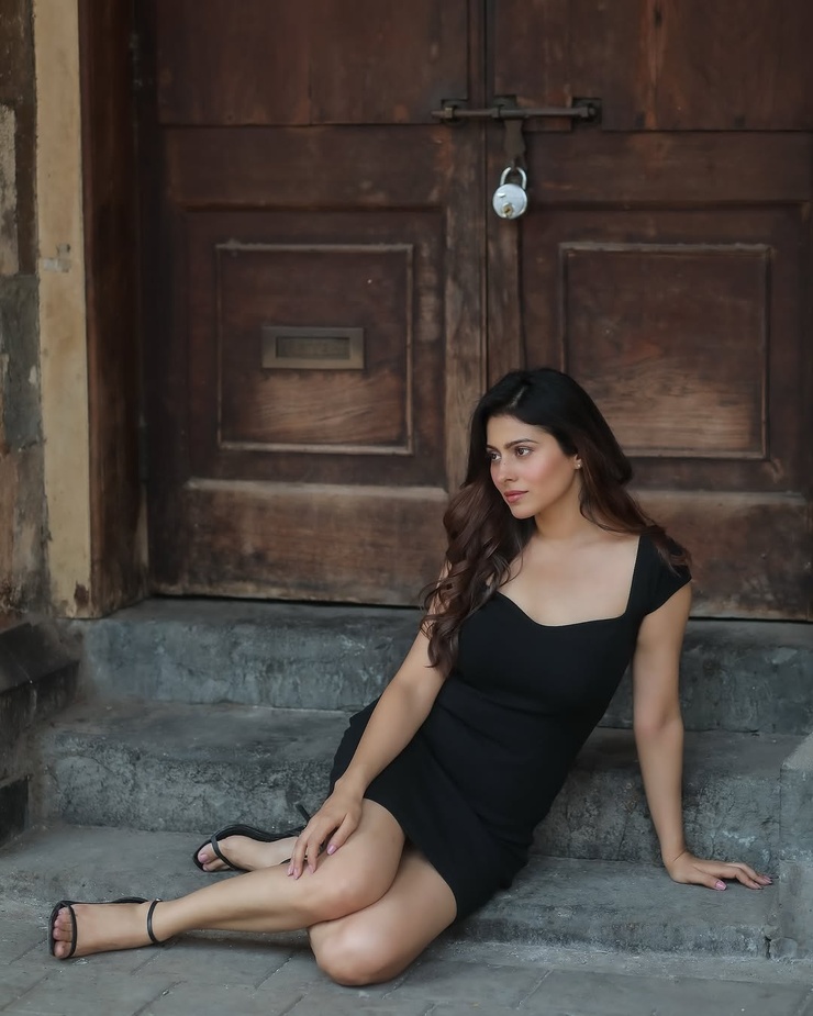 Picture of Aparna Dixit