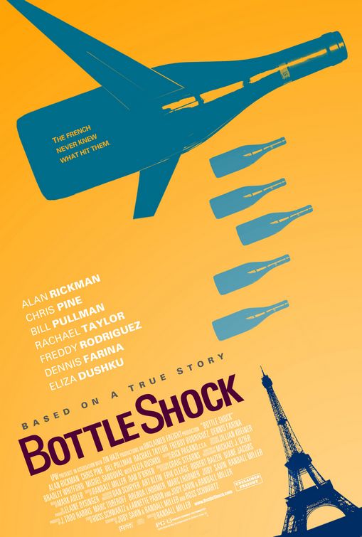 Picture of Bottle Shock