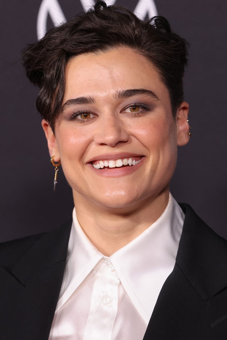 Picture of Katy M. O'Brian