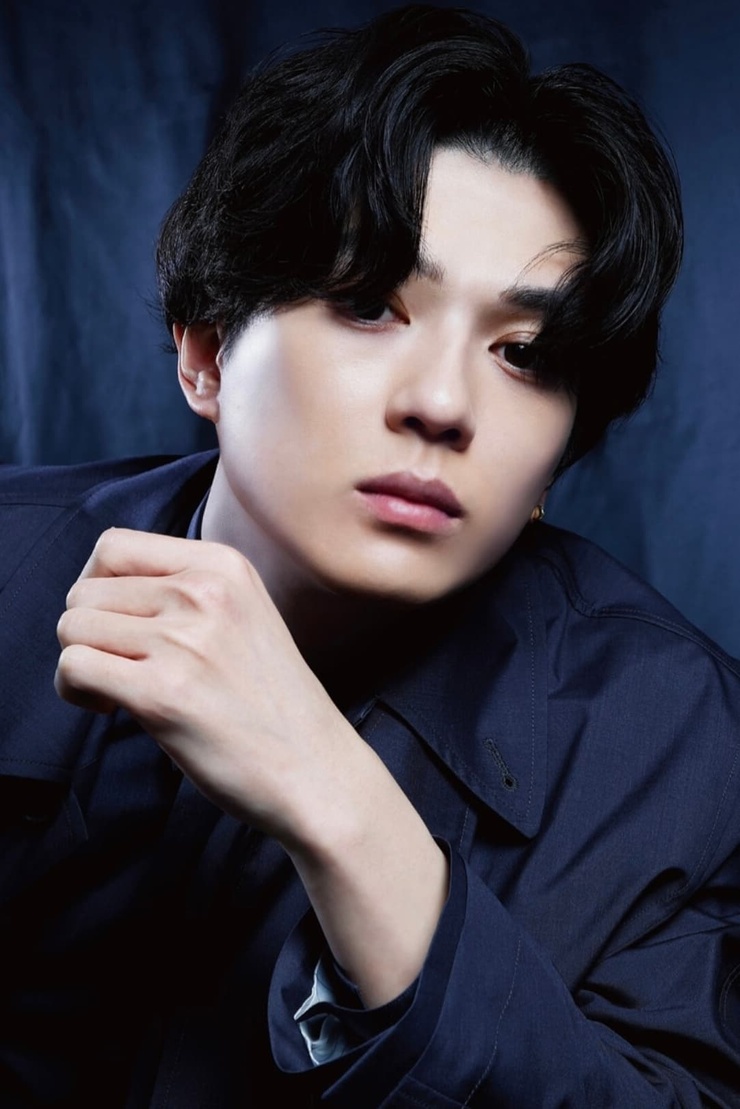 Picture of Mackenyu