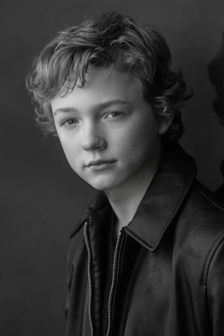 Picture of Christian Convery