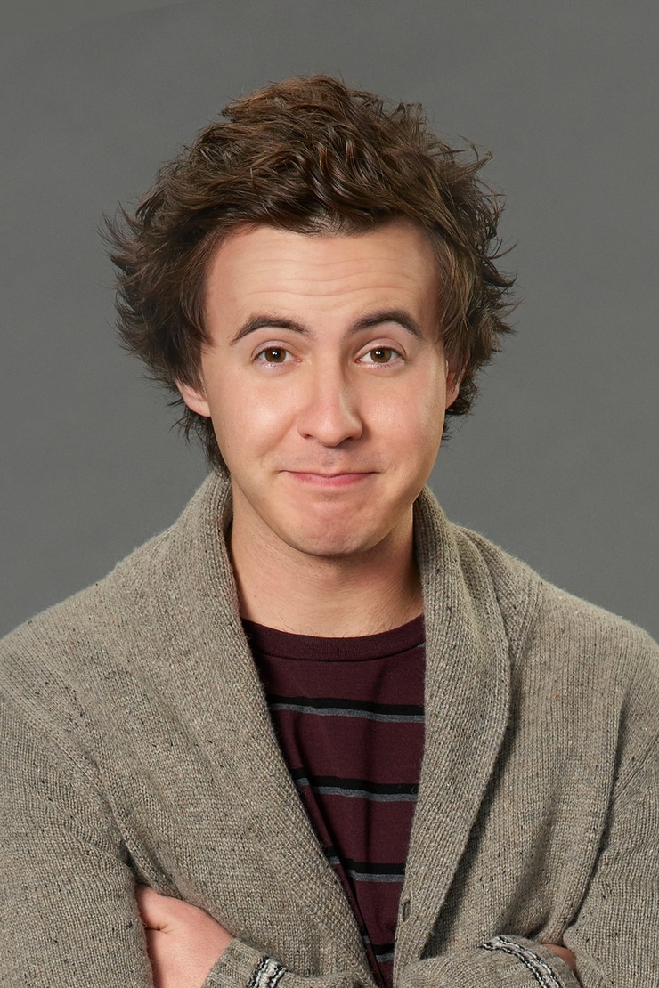 Picture of Nicholas Coombe