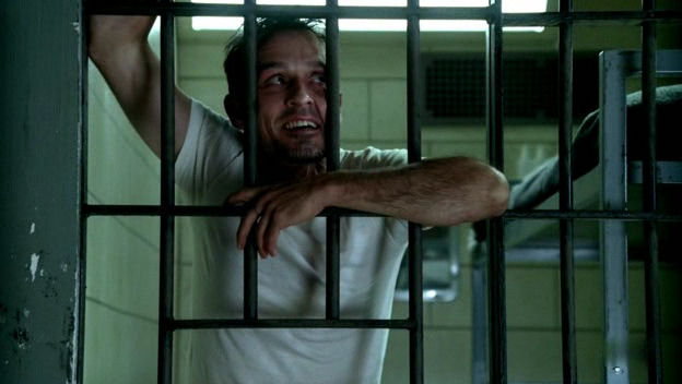 Picture of Prison Break