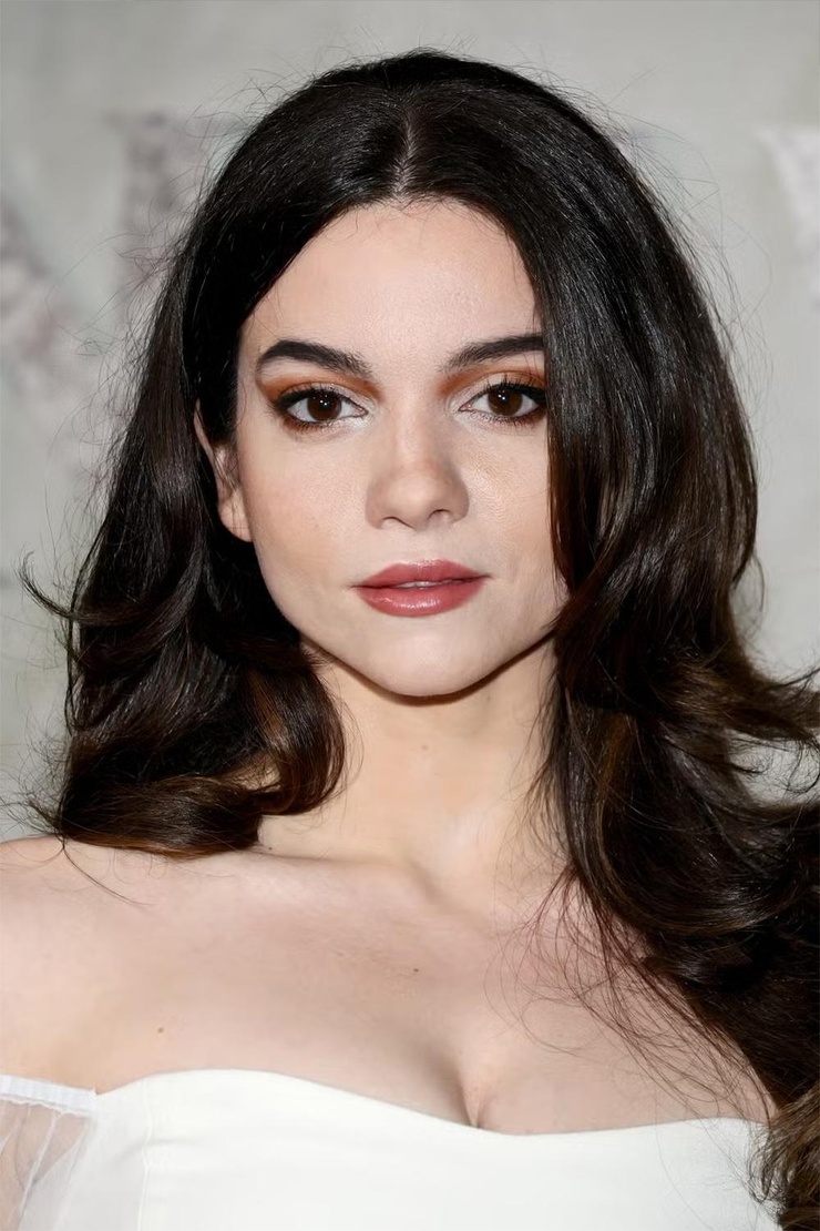 Picture of Lauren LaVera