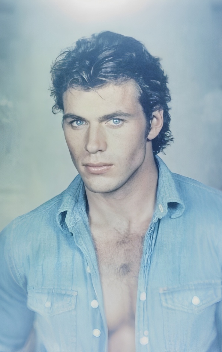Jon-Erik Hexum