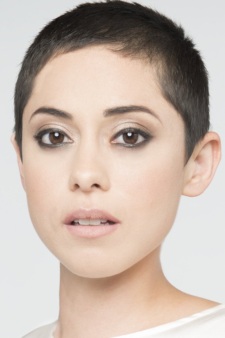 Rosa Salazar image