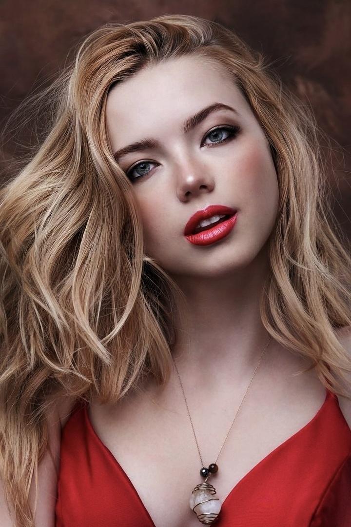 Picture of Haylie Hansen