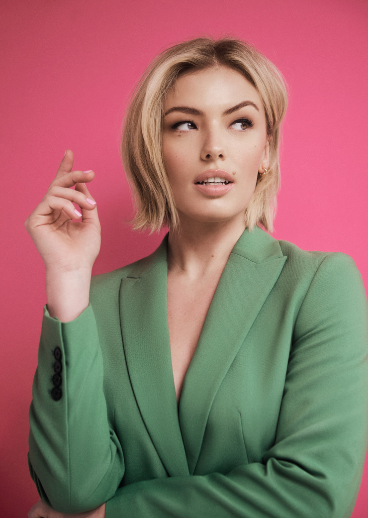 Picture of Charlotte Kavanagh