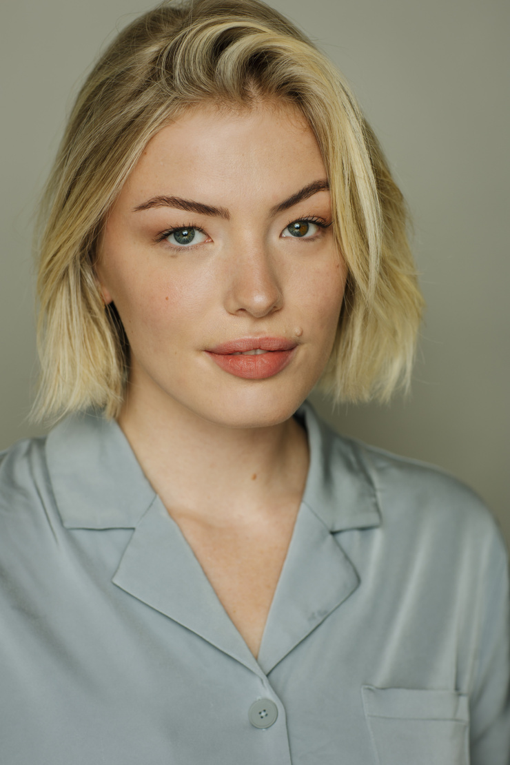 Charlotte Kavanagh picture