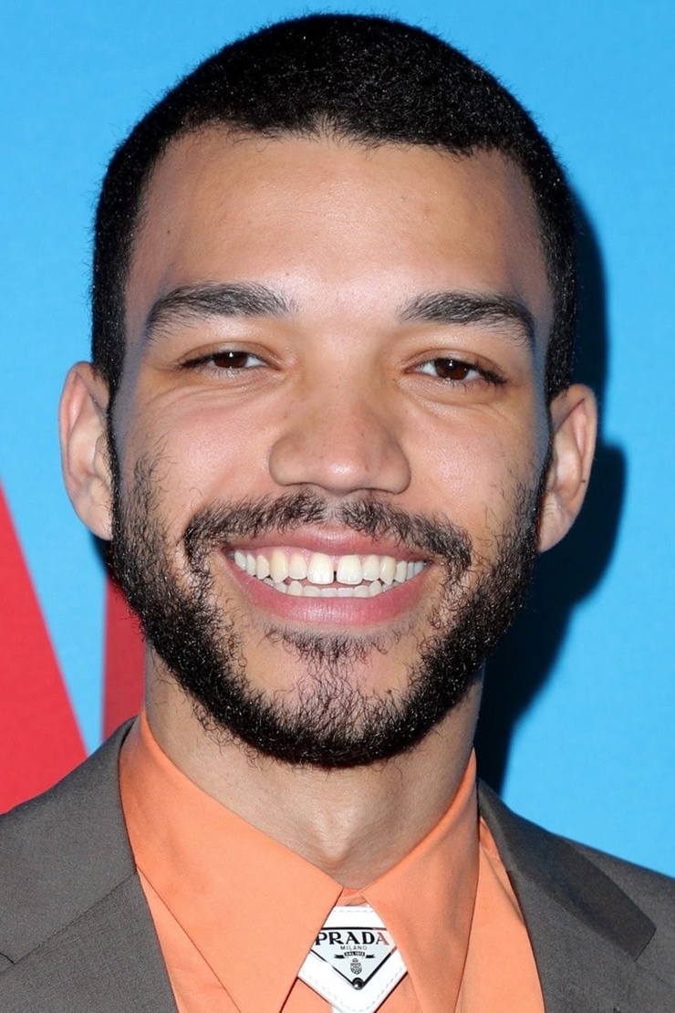 Picture of Justice Smith