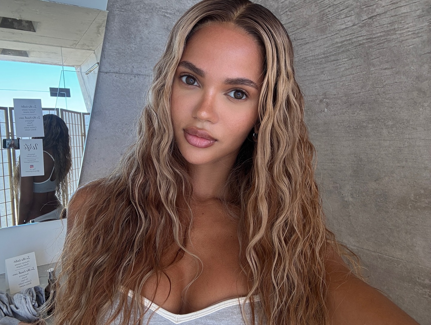 Picture of Juliana Nalú