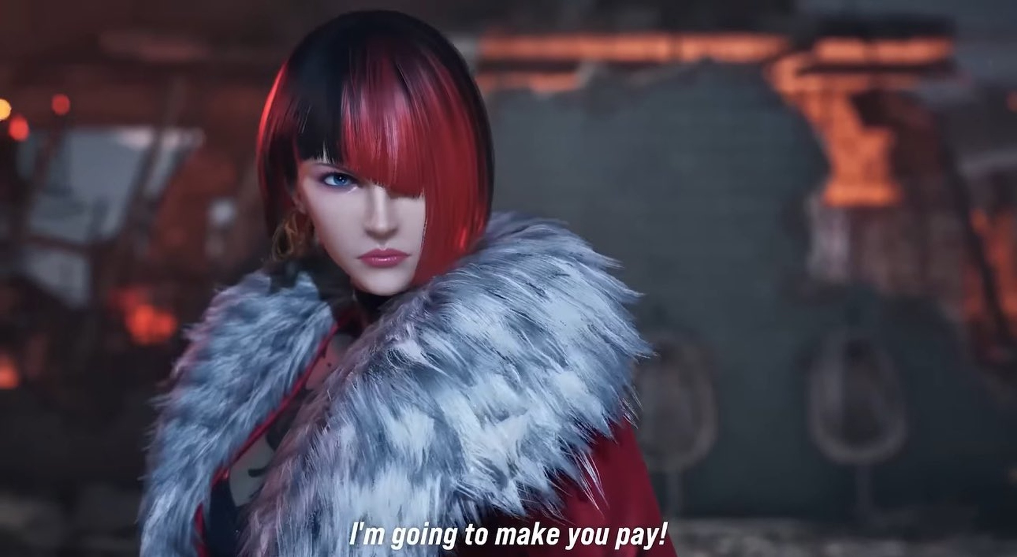 Image of Anna Williams