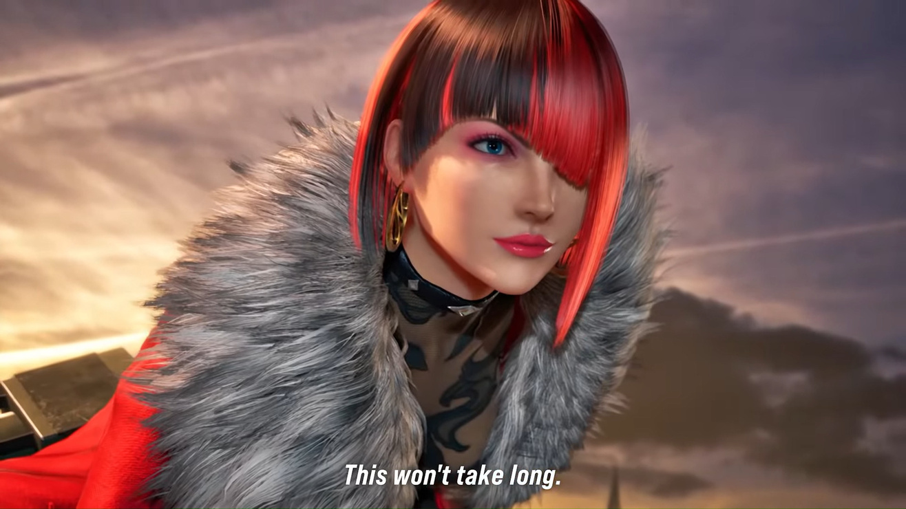 Anna Williams picture