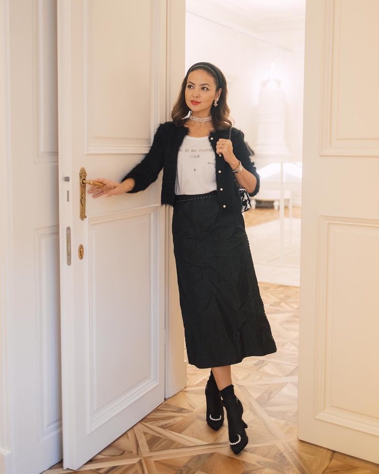 Picture of Asel Sagatova