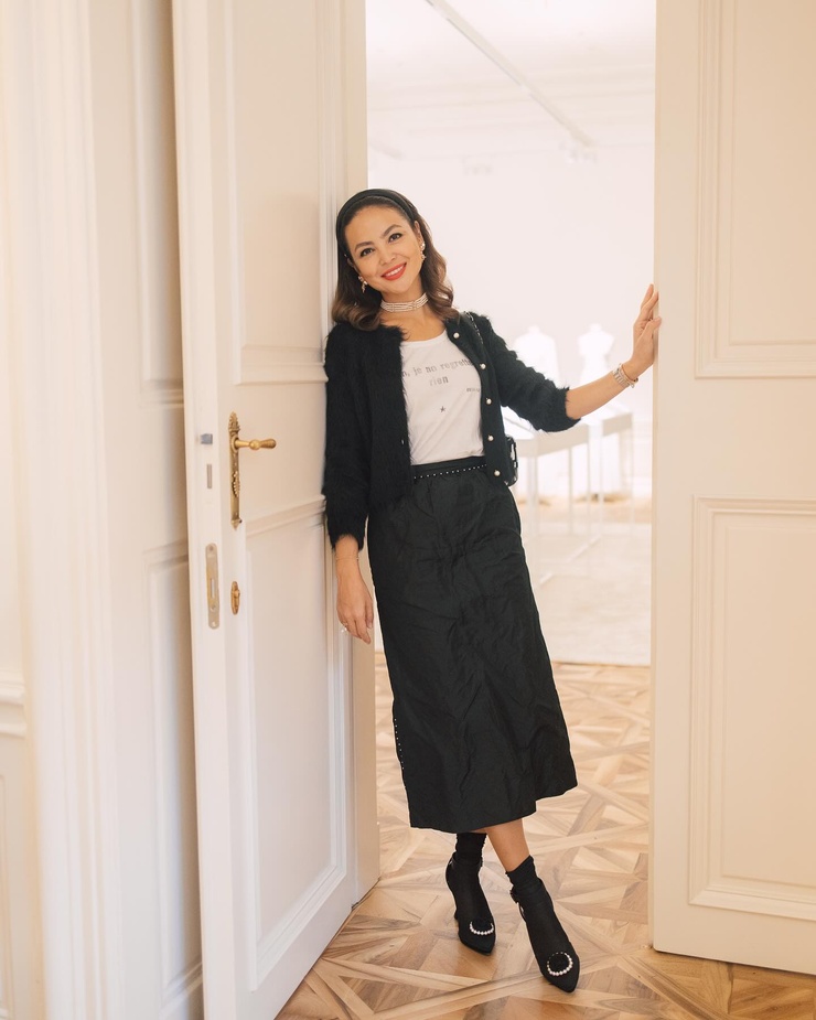 Picture of Asel Sagatova