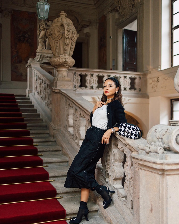 Picture of Asel Sagatova