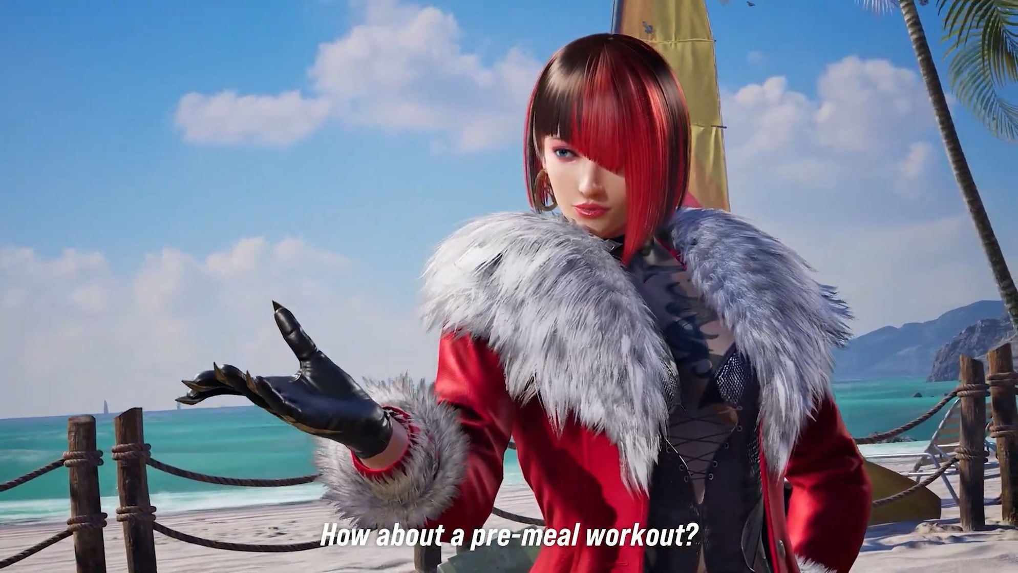 Picture of Anna Williams