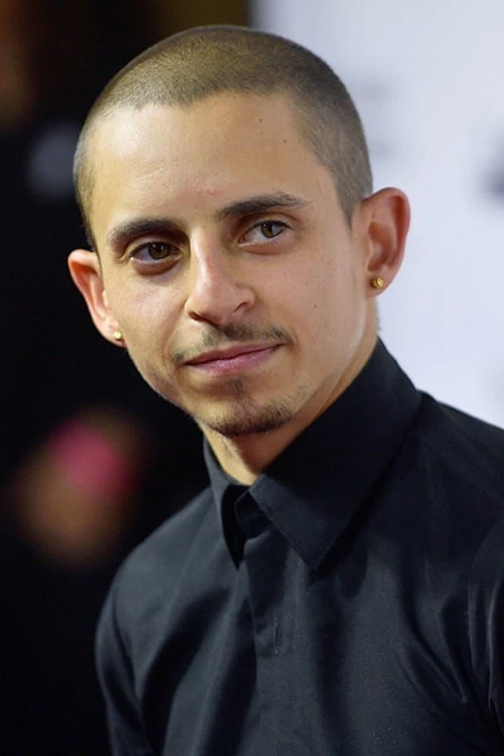 Picture of Moises Arias