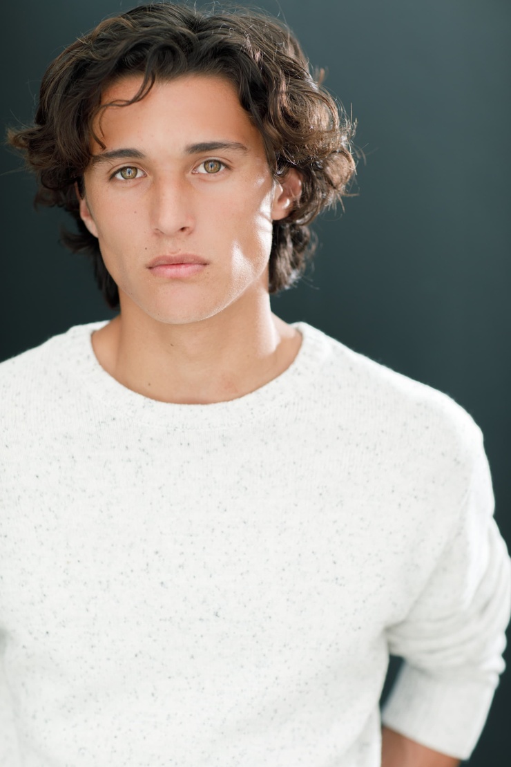 Picture of Liam Woodrum