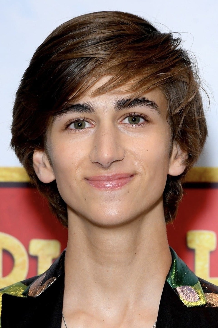 Picture of Sebastian Croft