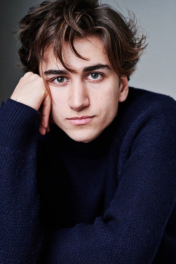 Picture of Sebastian Croft