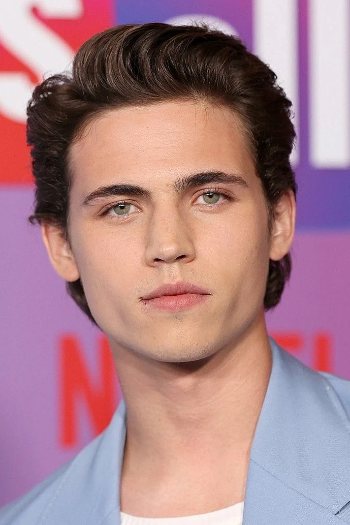 Picture of Tanner Buchanan