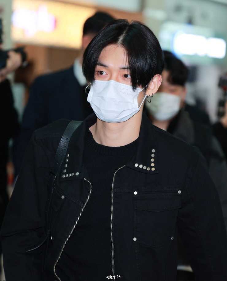 Choi Yeonjun (최연준) image