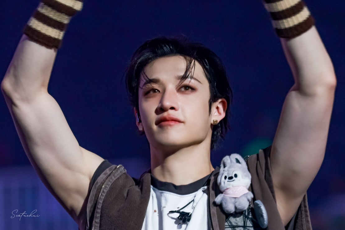 Bang Chan picture