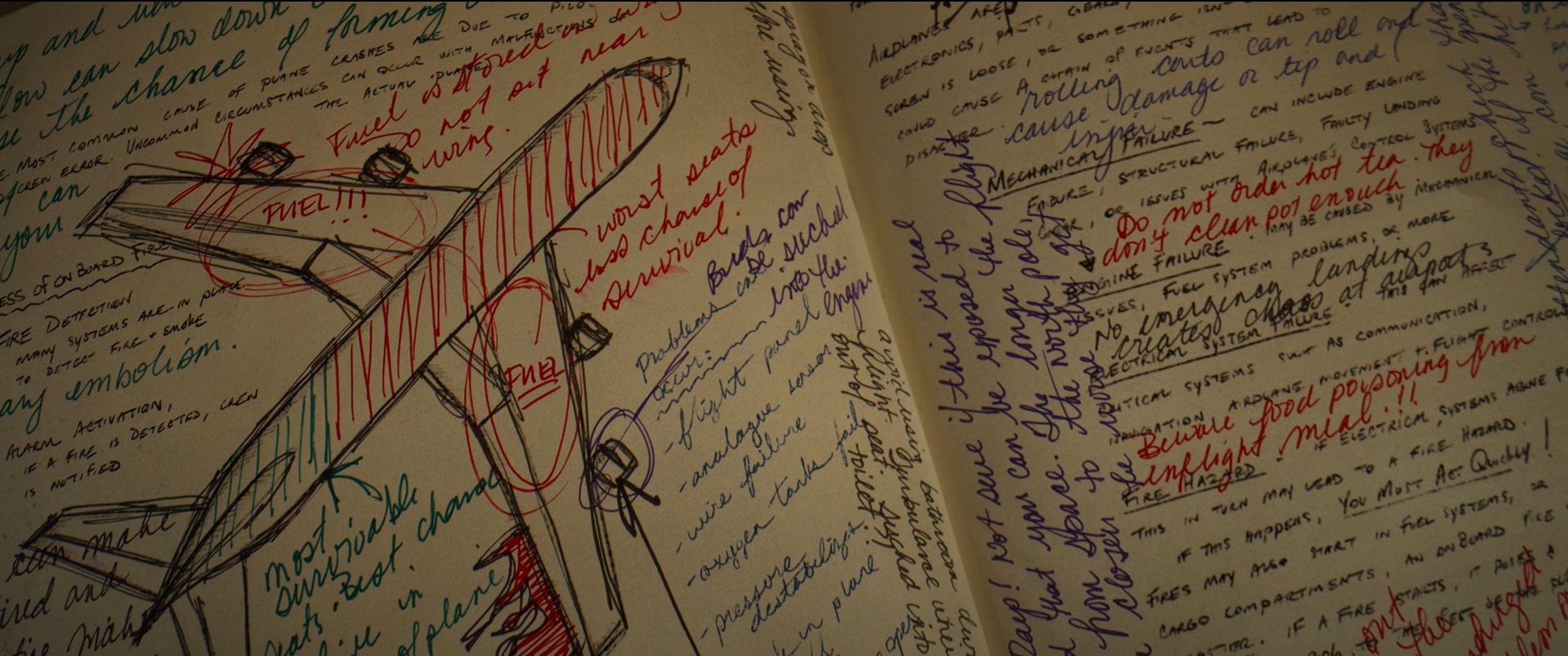 Picture of Final Destination: Bloodlines
