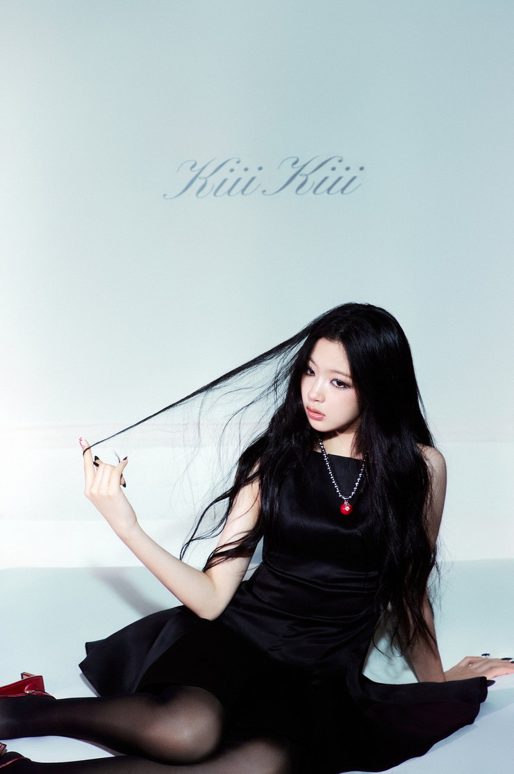 Picture of KiiiKiii