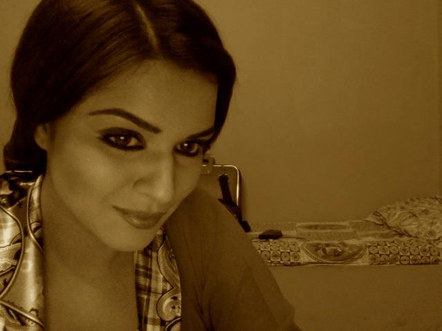 Picture of Aashka Goradia