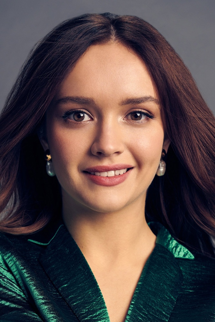 Picture of Olivia Cooke