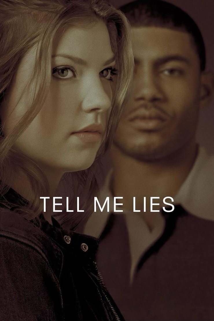 Picture of Tell Me Lies