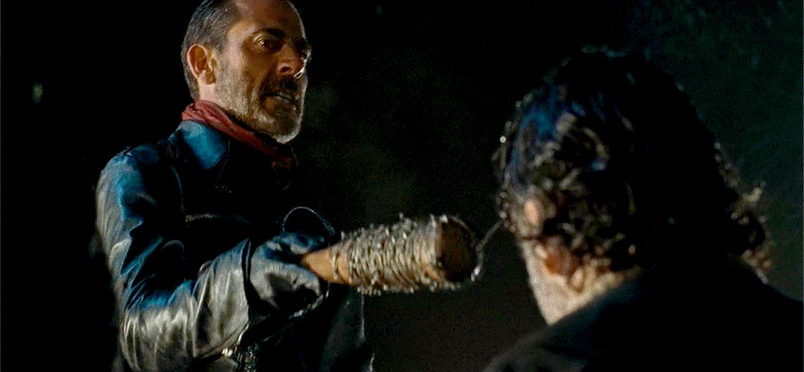 Picture of Negan