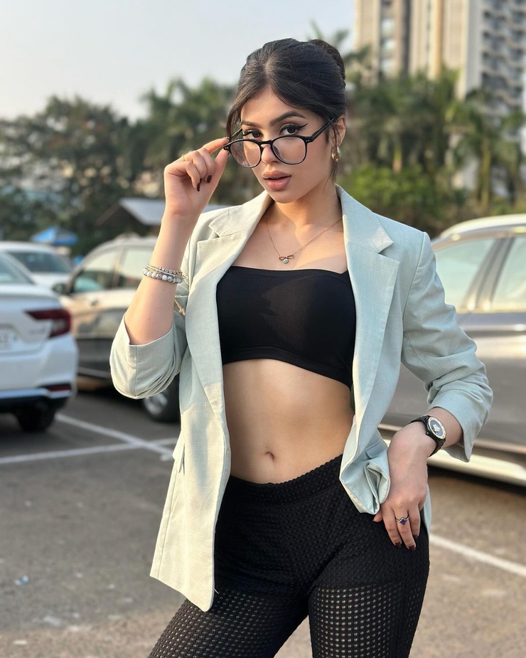 Picture of Riva Arora