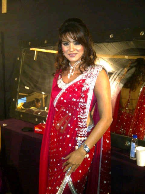 Picture of Aashka Goradia