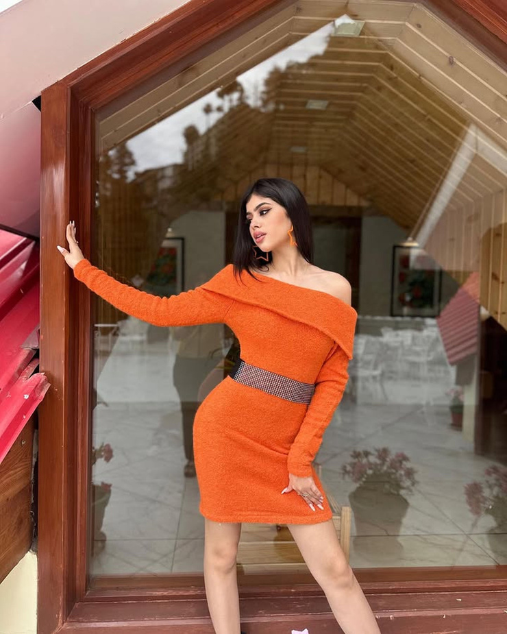 Picture of Riva Arora