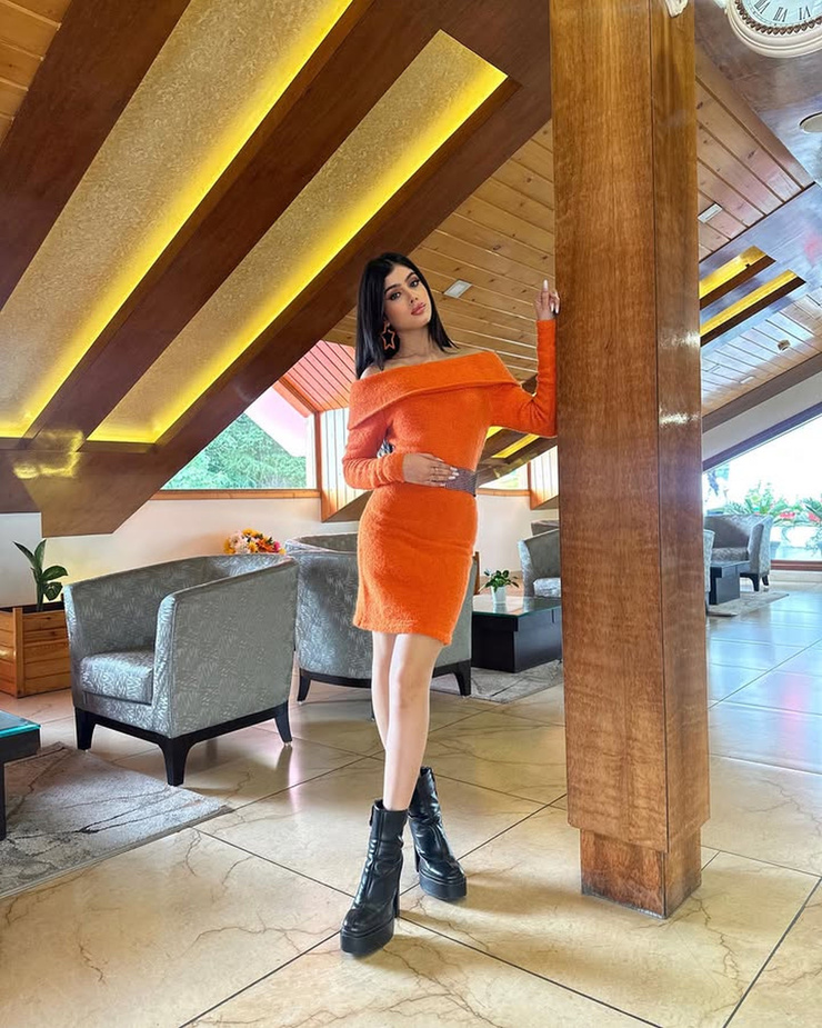 Picture of Riva Arora