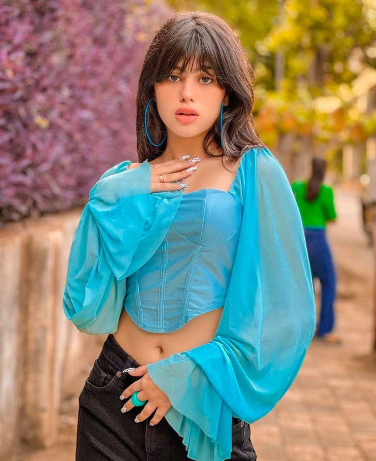 Picture of Riva Arora