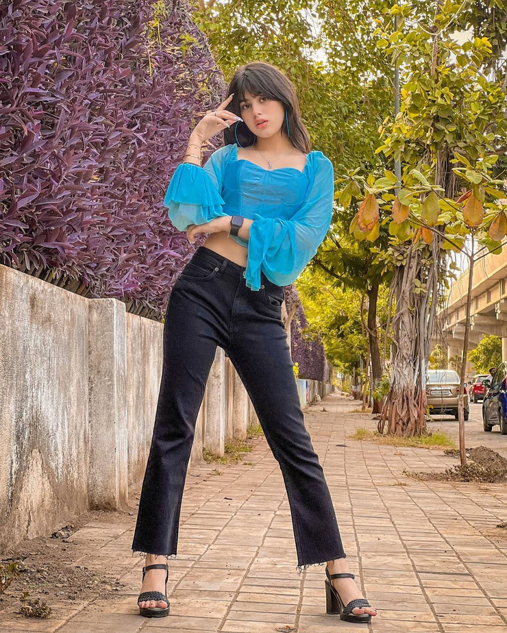 Picture of Riva Arora