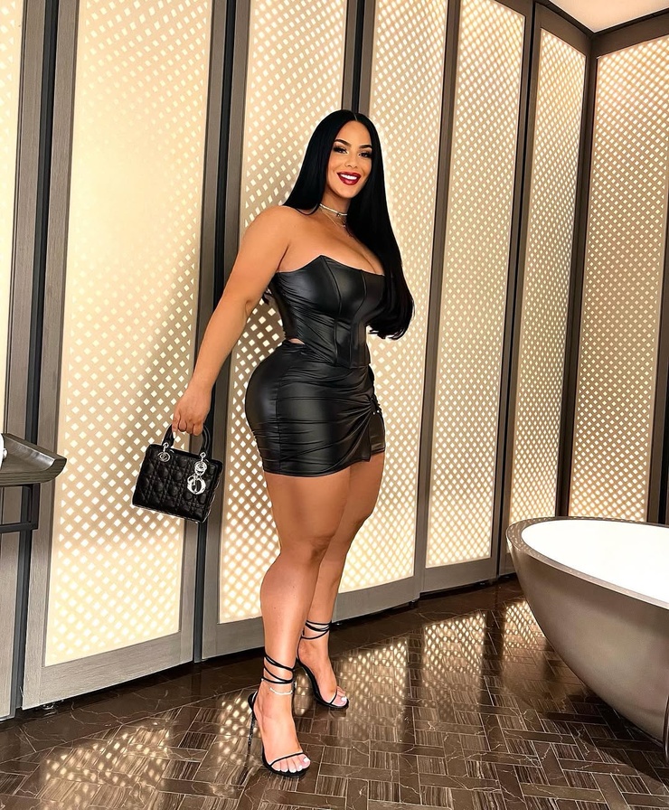 Gemma Michaela image