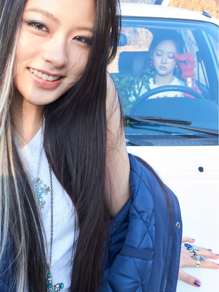 Picture of KiiiKiii