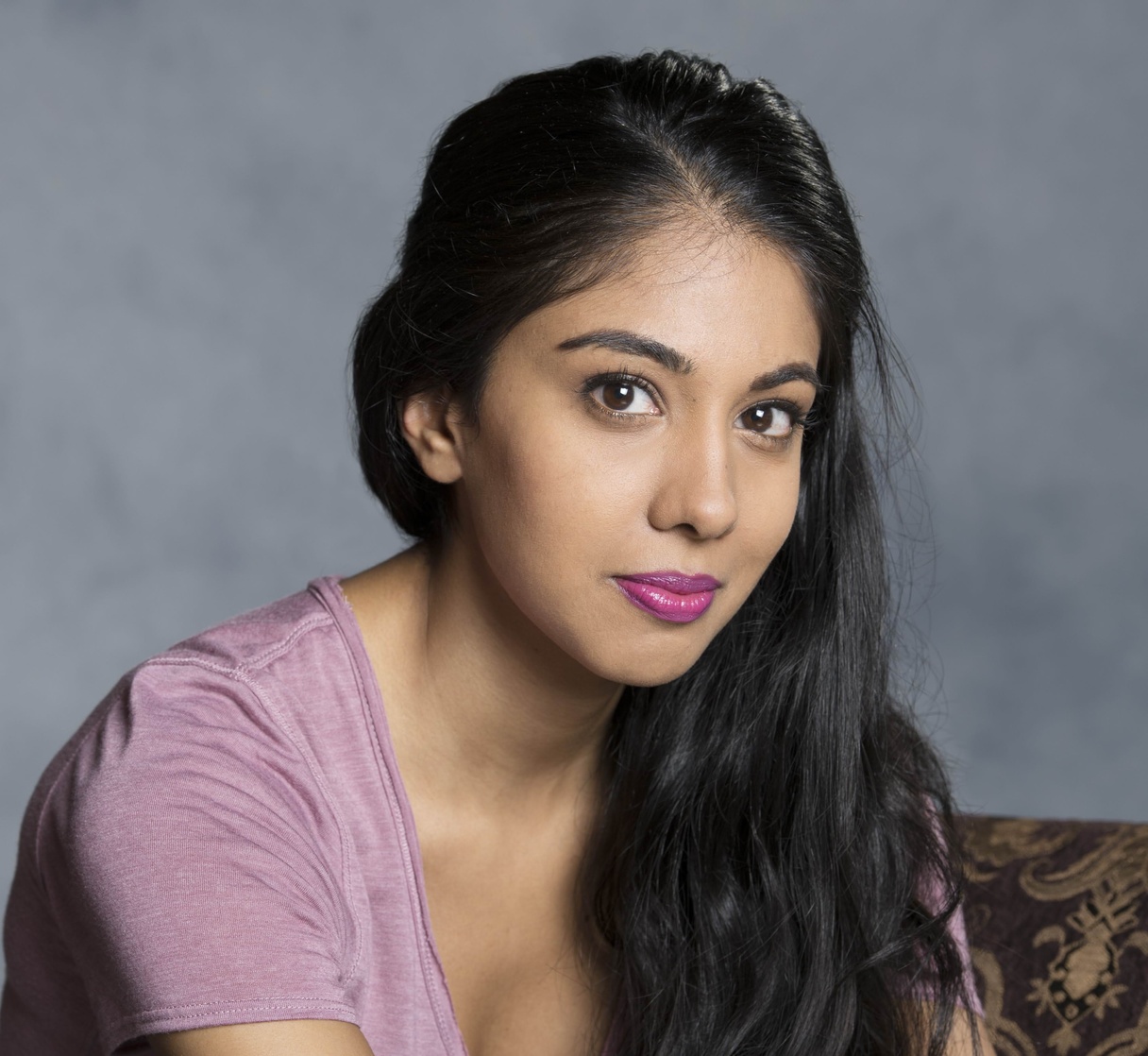 Image of Sarena Parmar