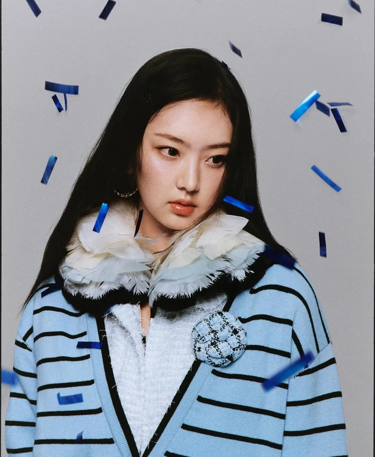 Picture of Su-min Lee